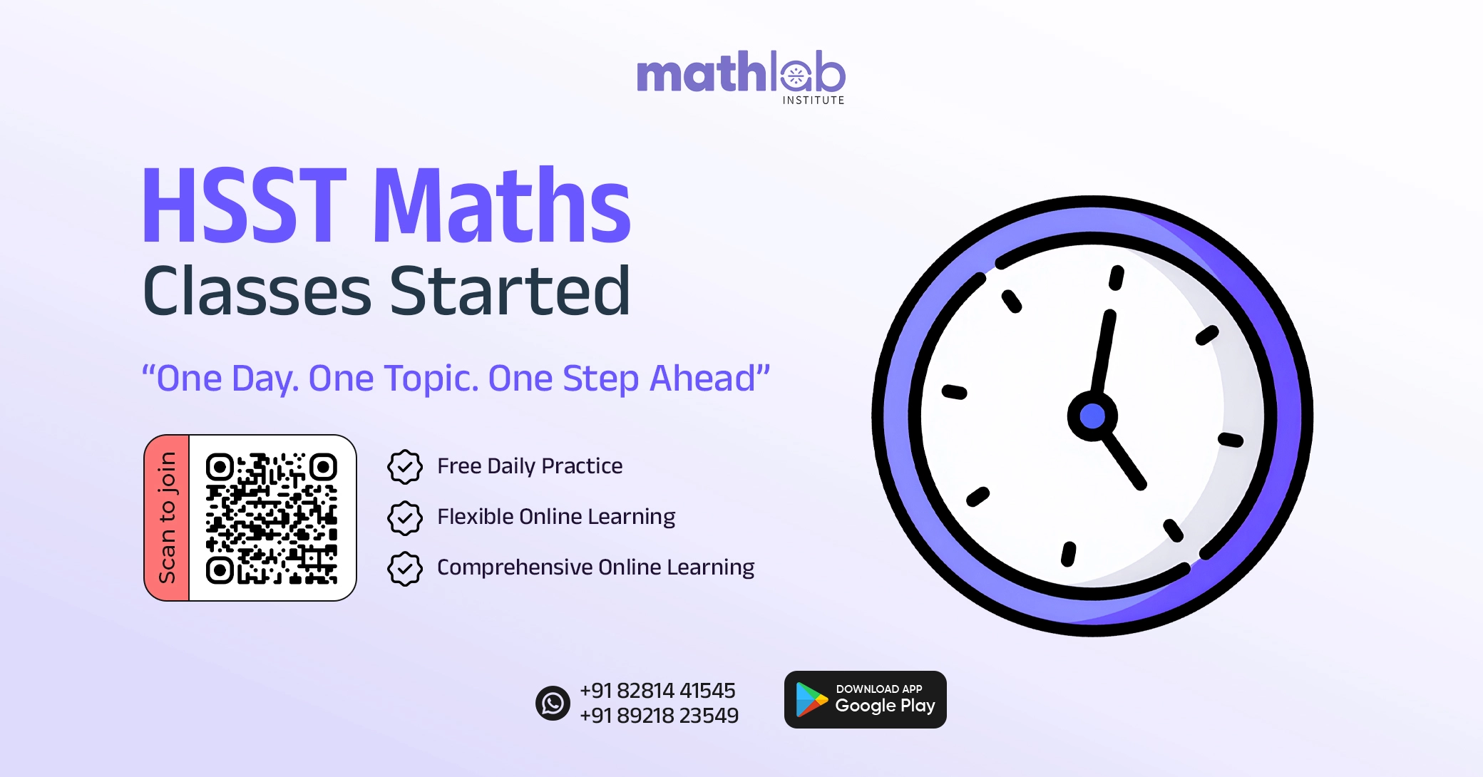 Best coaching for maths in Kerala | Math Learning Center
